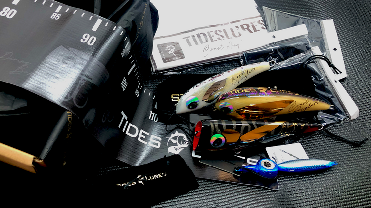 Tides Lures – TidesLures