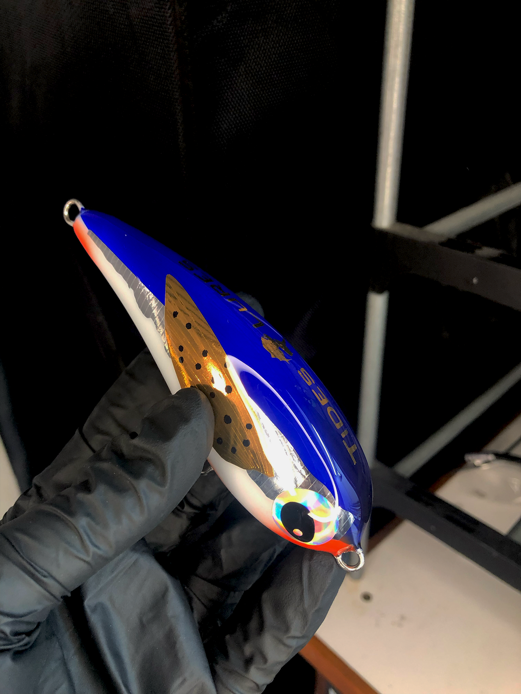 Tides Lures – TidesLures